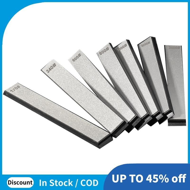 7pcs Diamond Whetstone Sharpener for Ruixin Pro Rx008 Sharpener Stone ...