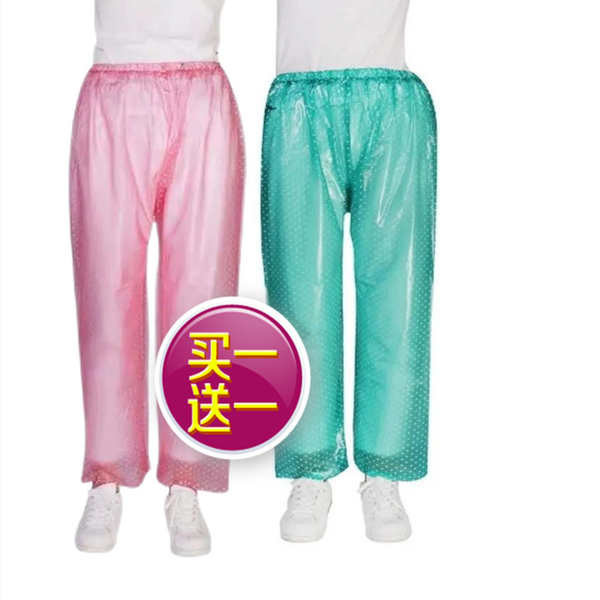 uniqlo raincoat givi official store Seluar hujan kalis air wanita ...