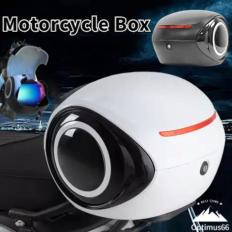 👍Value Pack👍Monorack+Top Motor Box Siput Alien Box Double Layer ...