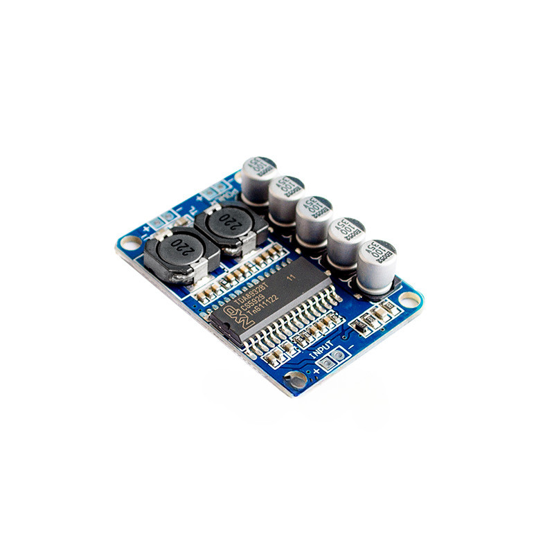 Digital power amplifier board module 35W mono power amplifier module ... Digital power amplifier board module 35W mono power amplifier module ...