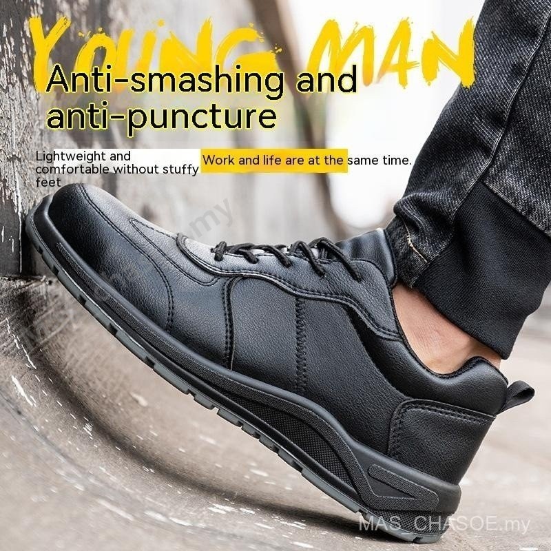 Safety Shoes Safety Boots Electrical Insulation Shoes 6KV Safety Shoes ...
