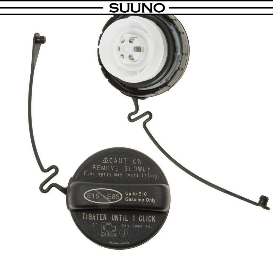 Fuel Tank Filler Cap Toyota Alphard Avanza Altis Camry Caldina Estina ...