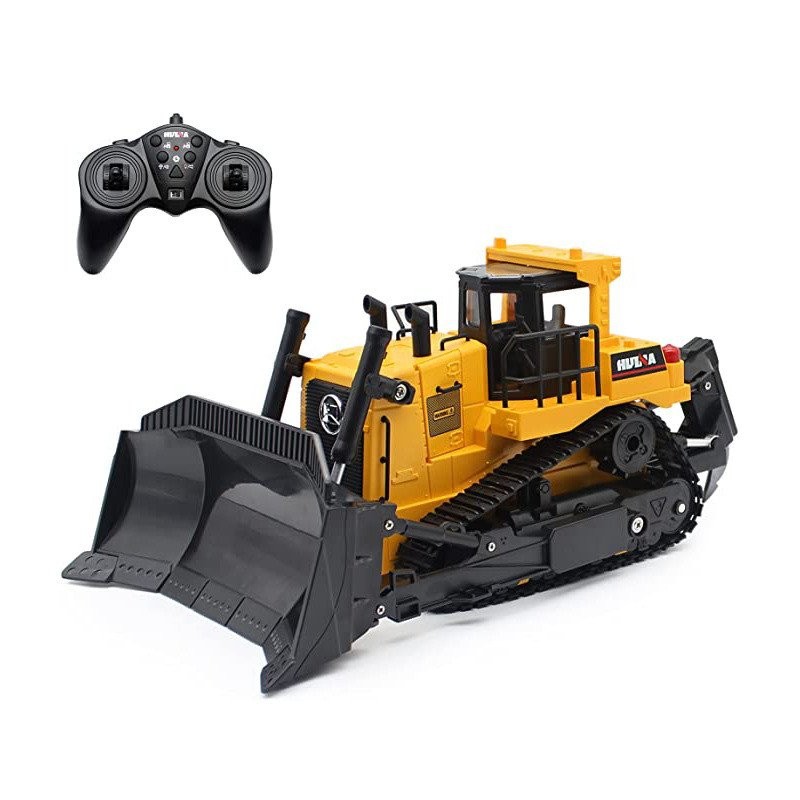 Foklif kawalan jauh jenis crawler 554 rentas sempadan jenis berat ...