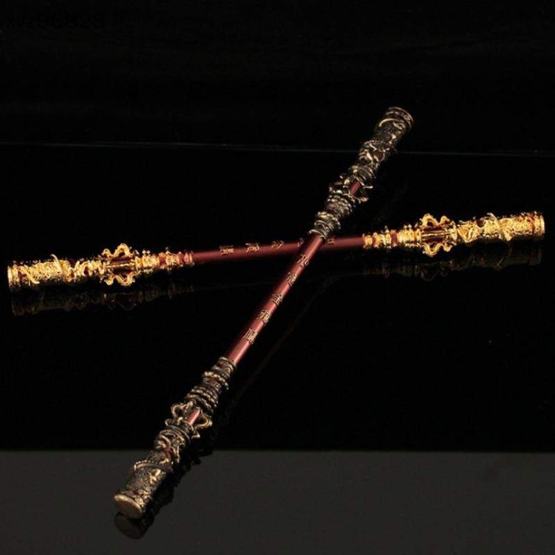 [xyz96823] Black Myth Wukong Game Peripheral 22cm Qi Tian Da Sheng Ru ...