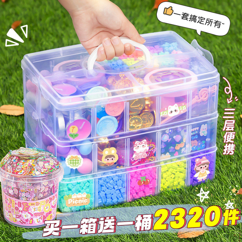 Fire Lacquer Seal Set Full Set Children Cheap Fire Lacquer Wax Pellets ...