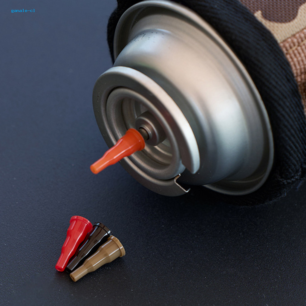 Cassette Tank Nozzle Tip Butane Tank Nozzle Portable Butane Gas Tank ...