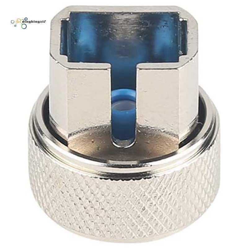 OTDR Adapter SC Connector Fiber Optic Adaptors for OTDR Tester | Shopee ...