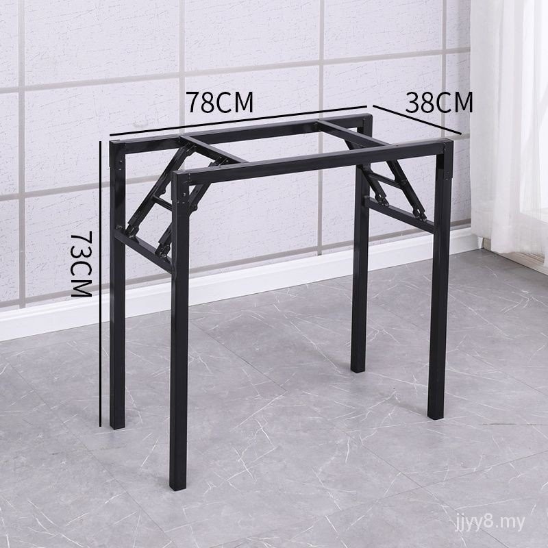 # Lipat kaki kaki meja pendakap kaki meja meja panjang rak meja spring ...