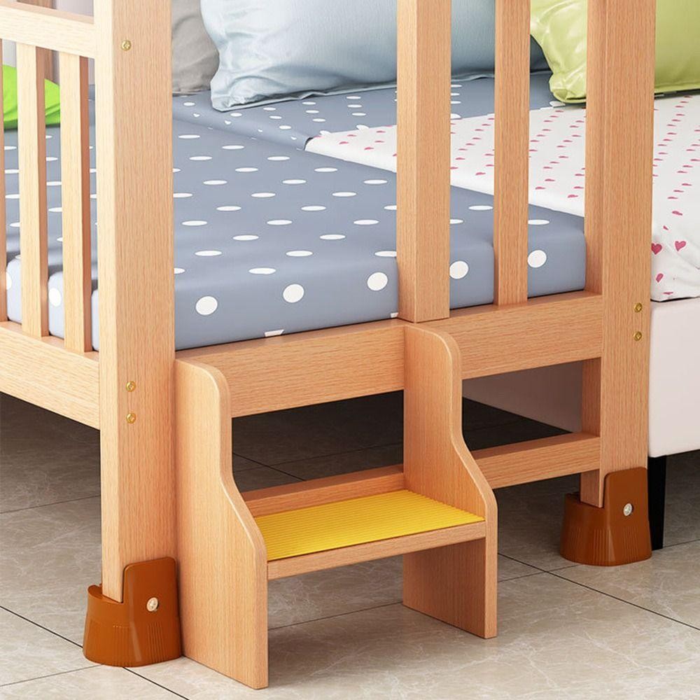 WITTE Bed Furniture Risers, increase table height adjustable Furniture ...