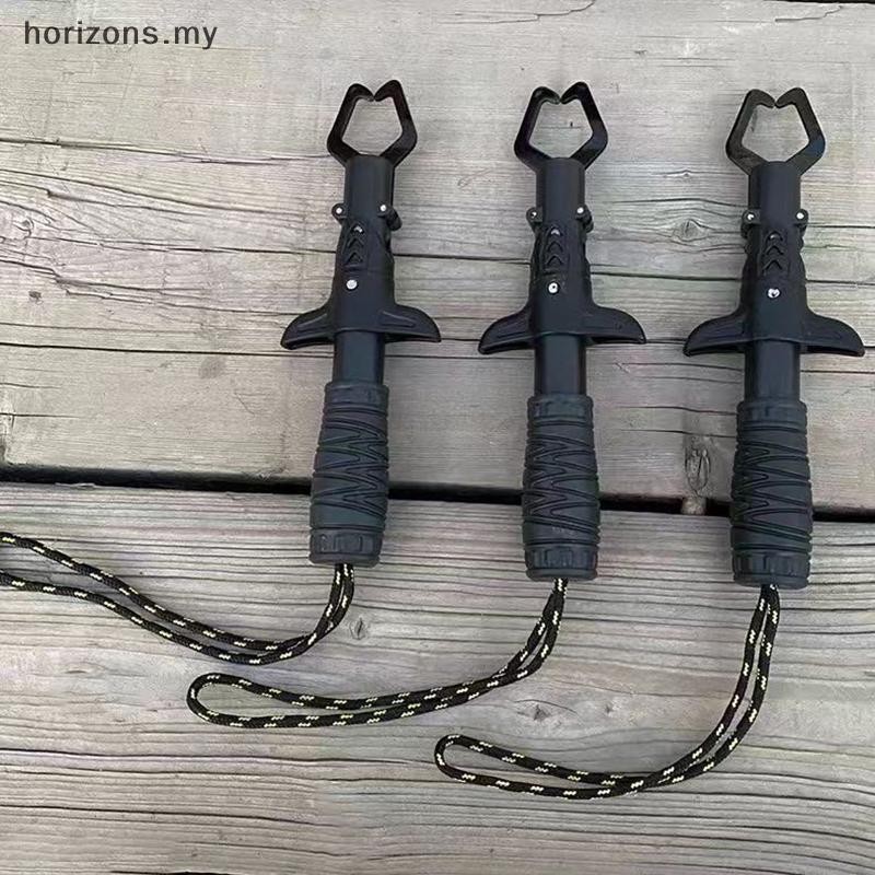 [Sephot] Fishing Gripper Lip Grippers Fishing Fish Grabber Tool Lip ...