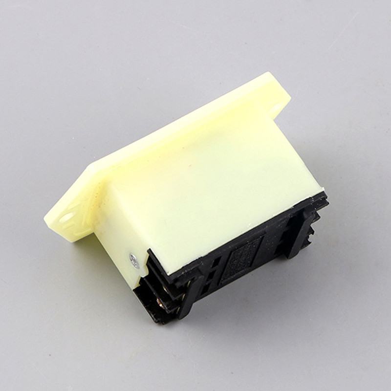 BlingFlash 380V LC3-5 Button Start Switch 10A ON-OFF Push Button Switch ...