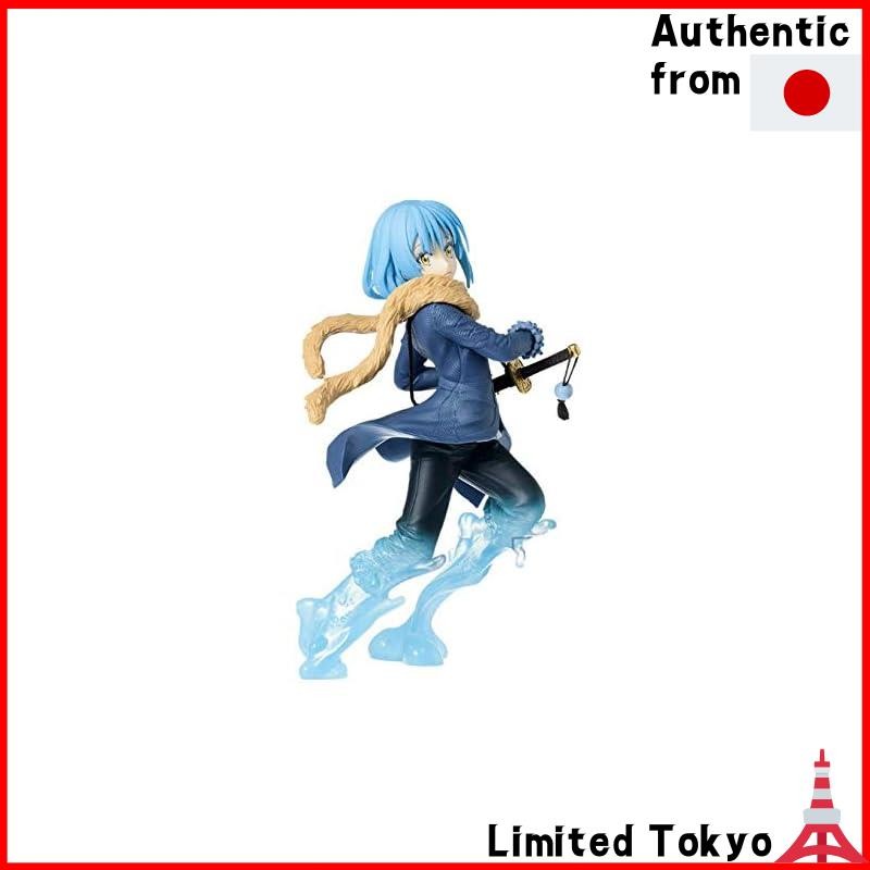 [Direct from Japan] Banpresto That Time I Got Reincarnated as a Slime ...