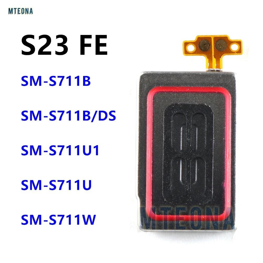 Earpiece Speaker For Samsung Galaxy S23 FE SM-S711B, S711B/DS, SM ...