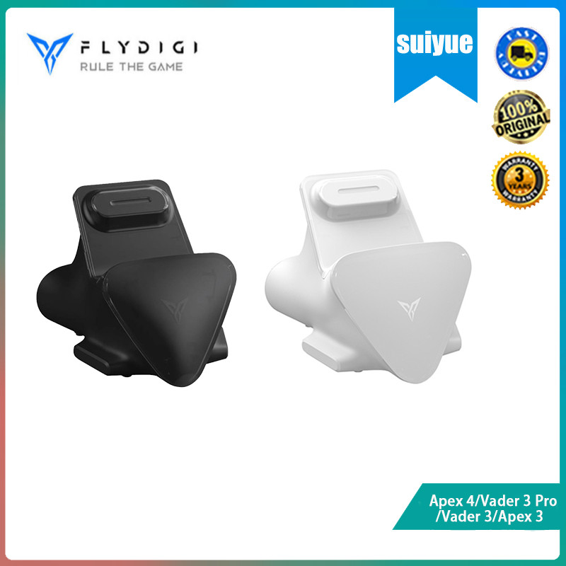 Flydigi Original Dock Base For Apex 4/Vader 3 Pro/Vader 3/Apex 3 ...