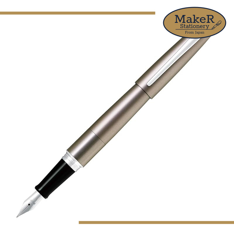 PILOT Cocoon Fountain Pen Series/ From Japan | Shopee Malaysia