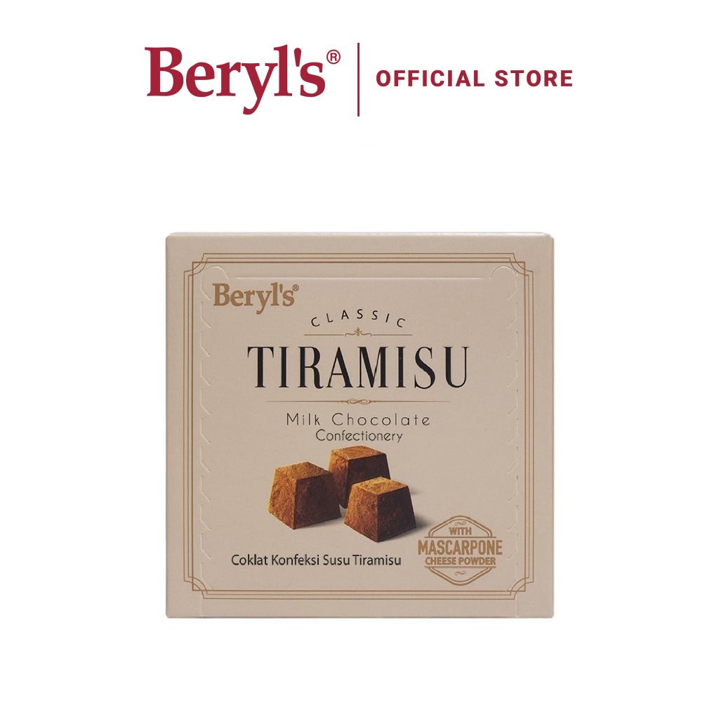 Buy beryl's tiramisu Online With Best Price, May 2026 | Shopee Malaysia