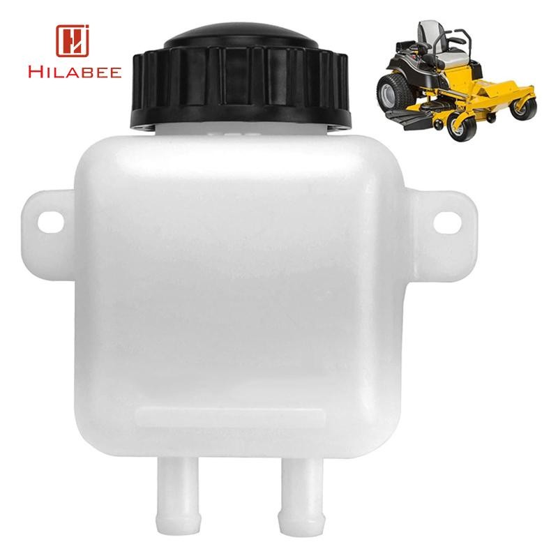 [UsusexaMY] Hydraulic Gear Oil Tank 71327 Garden Easy to Install Gear ...