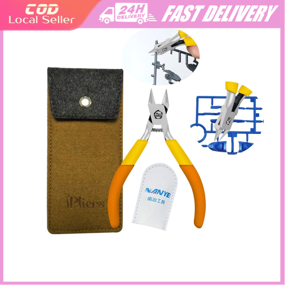 Nanye side cutter store