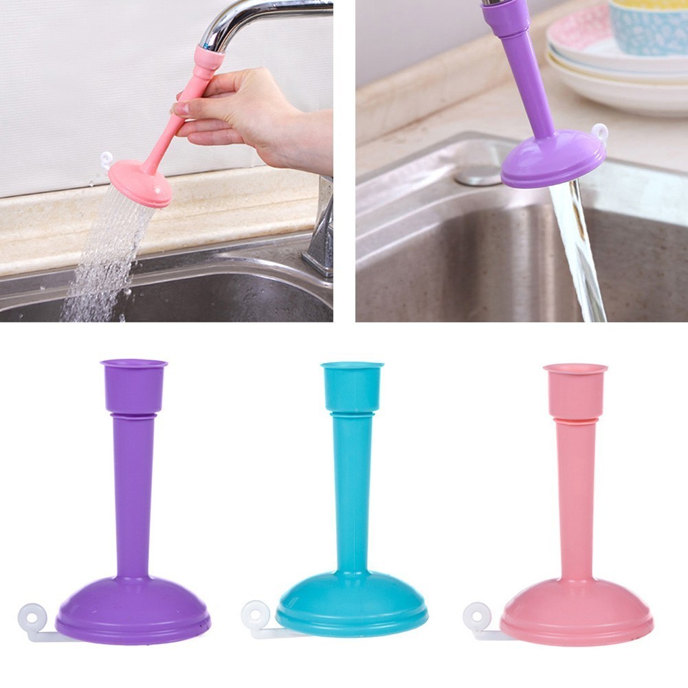 ⭐READY STOCK ⭐Innovative Tap Aerator Diffuser Faucet Filter Connector ...