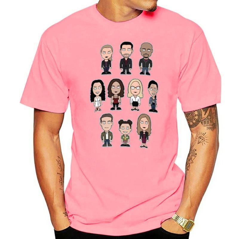 Team Lucifer T shirt lucifer amenadiel mazikeen deckerstar tom ellis ...