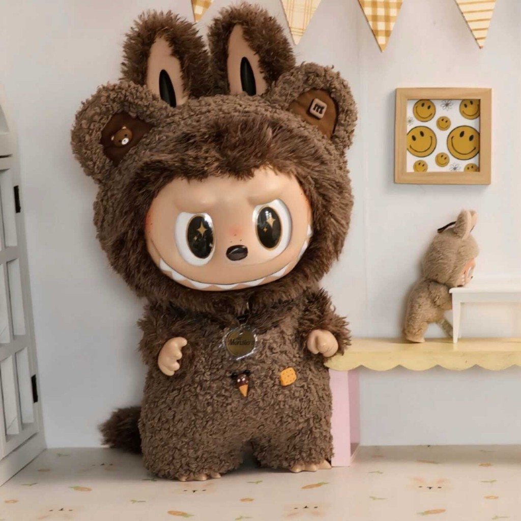 Original Handmade 58cm/17cm Labu Baby Clothes | Shopee Malaysia