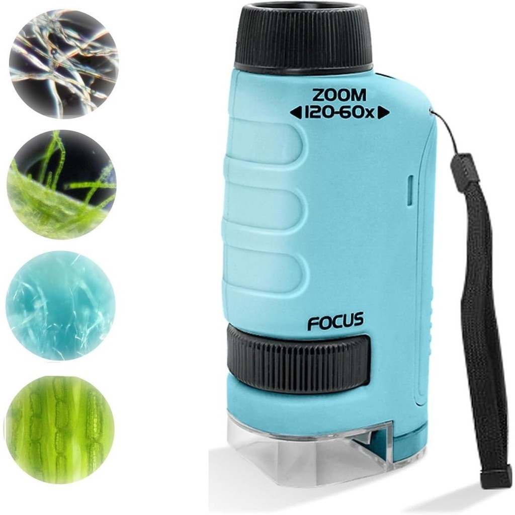 Miniscope for Kids,2025 New The Original Miniscope for Kids,Your Little ...