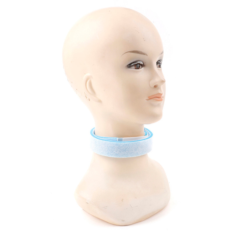AN.MART 1X Neck Support Endotracheal Tube Fixation Device Tracheostomy ...