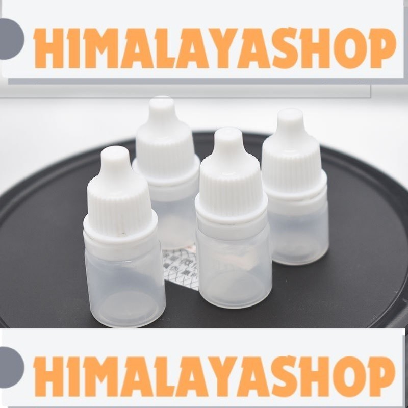 50pcs eye drop bottle 2ml3ml eye drop bottle plastic bottle drop bottle ...