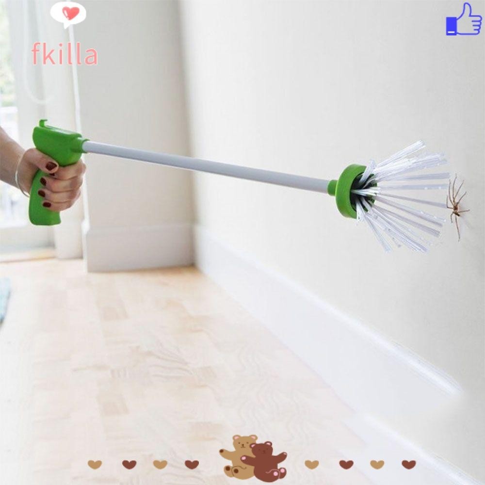 FKILLA1 Pest and Critter Catcher, Catching Spider/Roaches/Scorpions ...