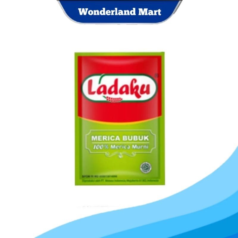 Pepper PEPPER POWDER CONTAINS 1 SACHET | Shopee Malaysia