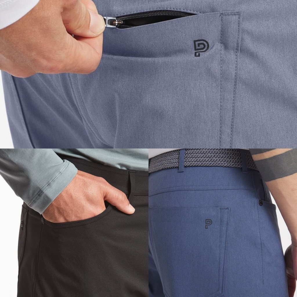 GOLF PANTS | GOLF LONG PANTS ORIGINAL By P*BLI R*G Seluar Slack Lelaki ...