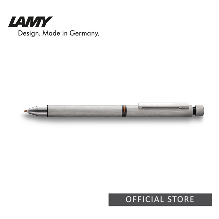 LAMY CP 1/ st tri pen Multisystem pens | Shopee Malaysia