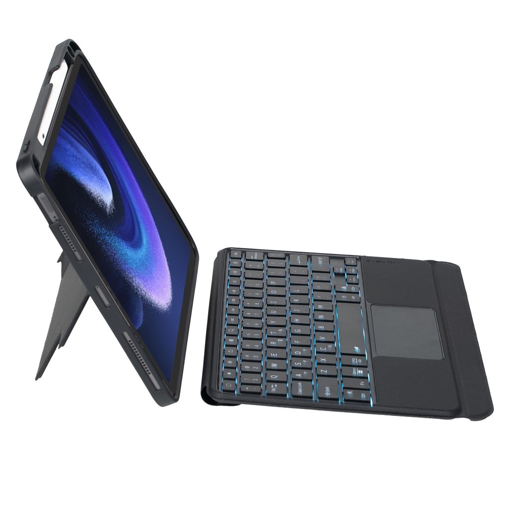 Magnetic Detachable Keyboard Case for Xiaomi pad 7/7 Pro 11.2 Pad 6/6 ...