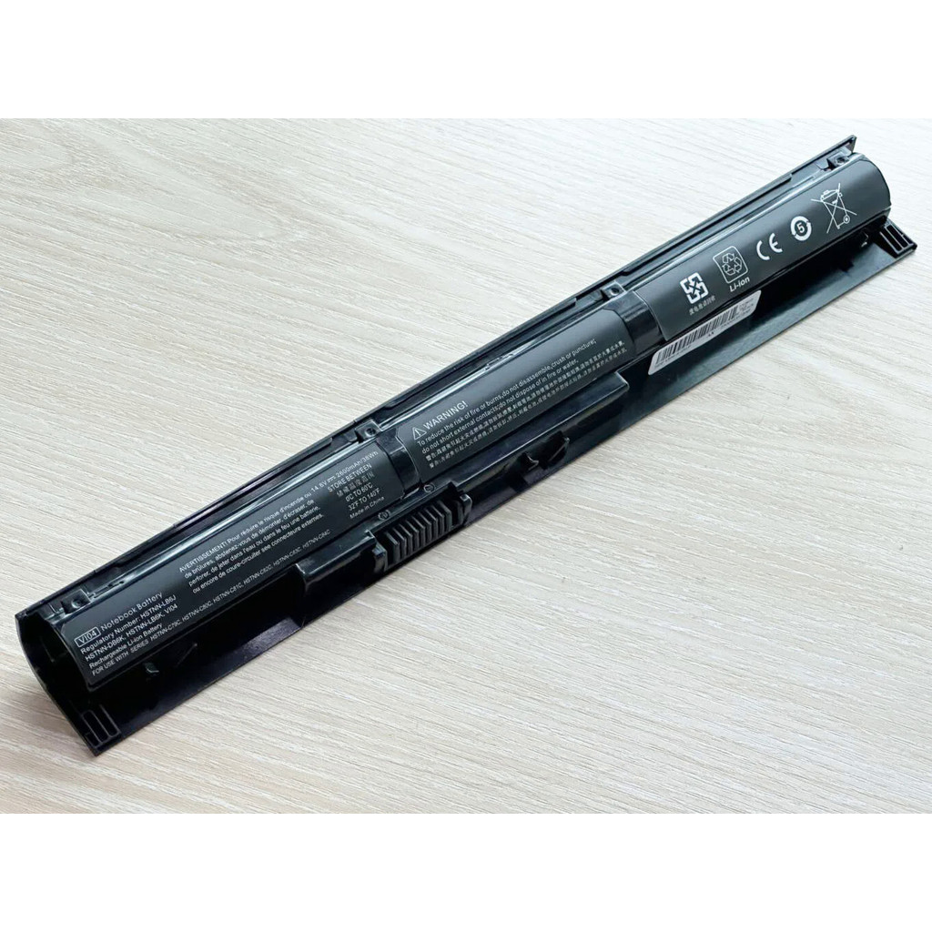 VI04 VIO4 Laptop Battery For HP ProBook 440 445 450 455 G2 Series ...