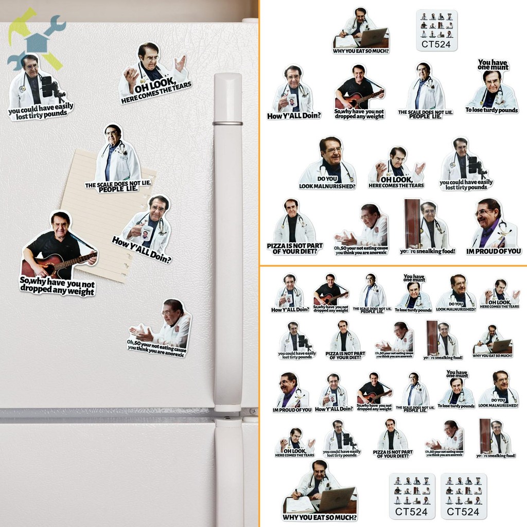 Funny Dr Now Magnets Fridge for fridge Cute Dr Now Magnets Enduring Dr ...