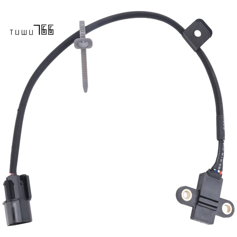 Crankshaft Position Sensor Fits for Hyundai Kia Picanto Getz Atos 2006 ...