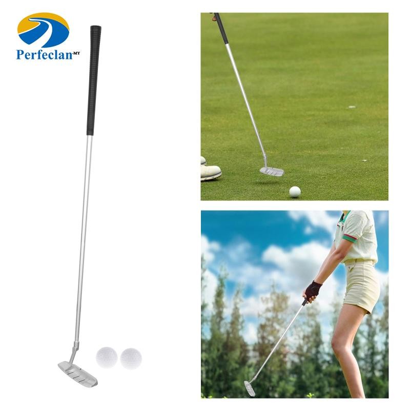 Perfeclan Golf Putter for Kids, Junior and Adults Indoor Outdoor Double ...