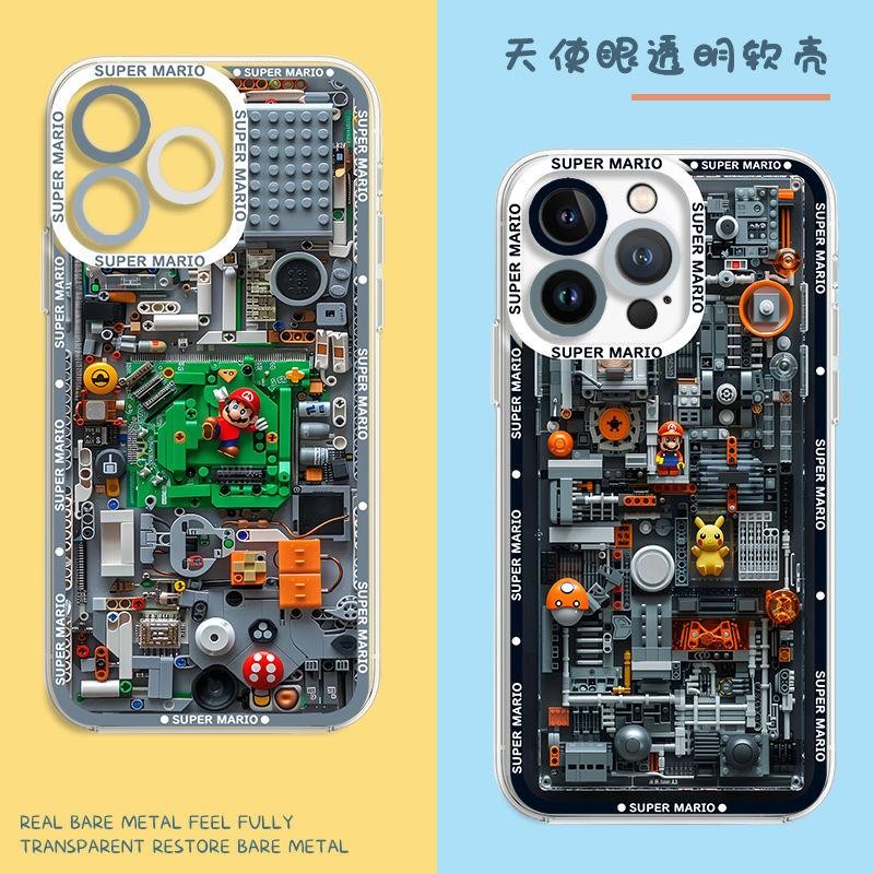 Case For Huawei Honor 90 Lite 5G X9A X8B X9B X7B Nova 7i 3i 5T 7 6 9 SE P30 Pro P40 Lite Y9 ...