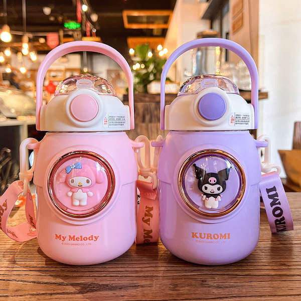 botol air budak lelaki botol air botol air kuromi botol air budak Cawan air kanak-kanak cawan ...