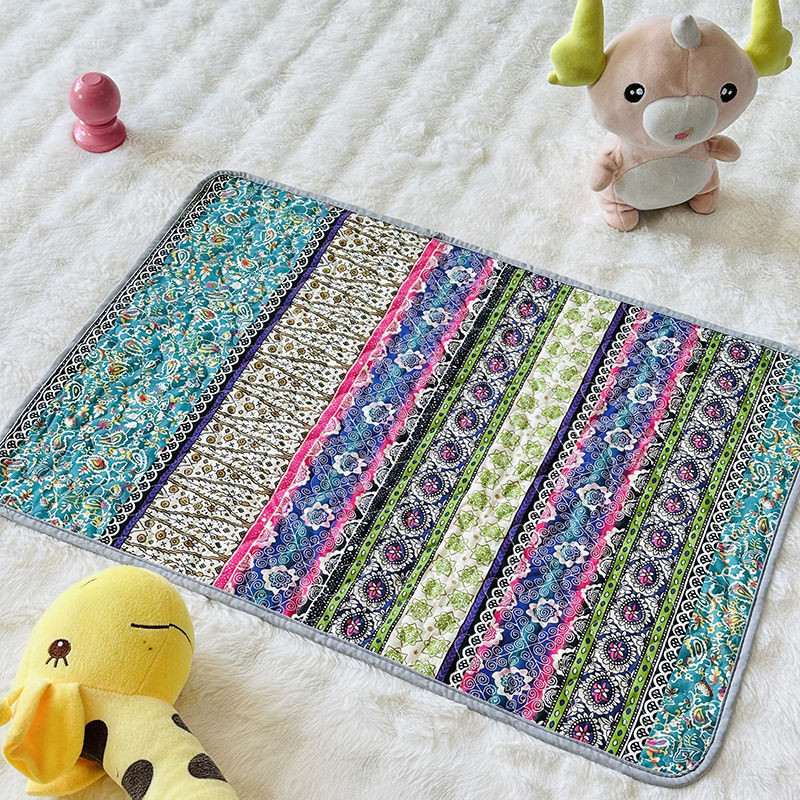 Aunt Mat Menstrual Period Mattress Washable Reusable Girls Dormitory ...