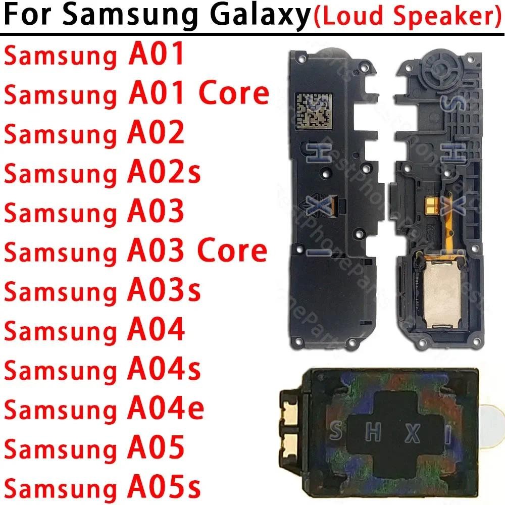 Original Loudspeaker For Samsung Galaxy A01 A03 Core A02 A02s A03s A04 ...