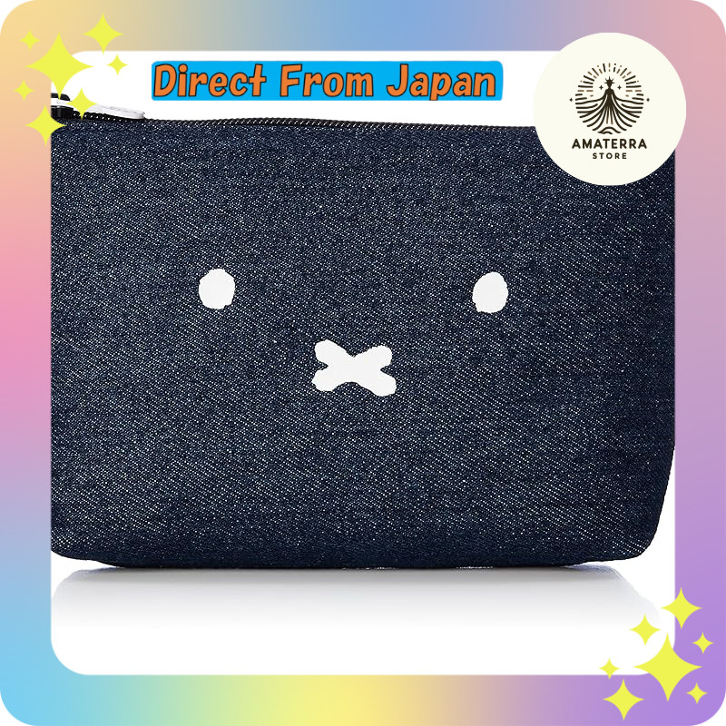 【Japan Quality】 "Universal Multi-Pouch with Miffy Design - Available in ...
