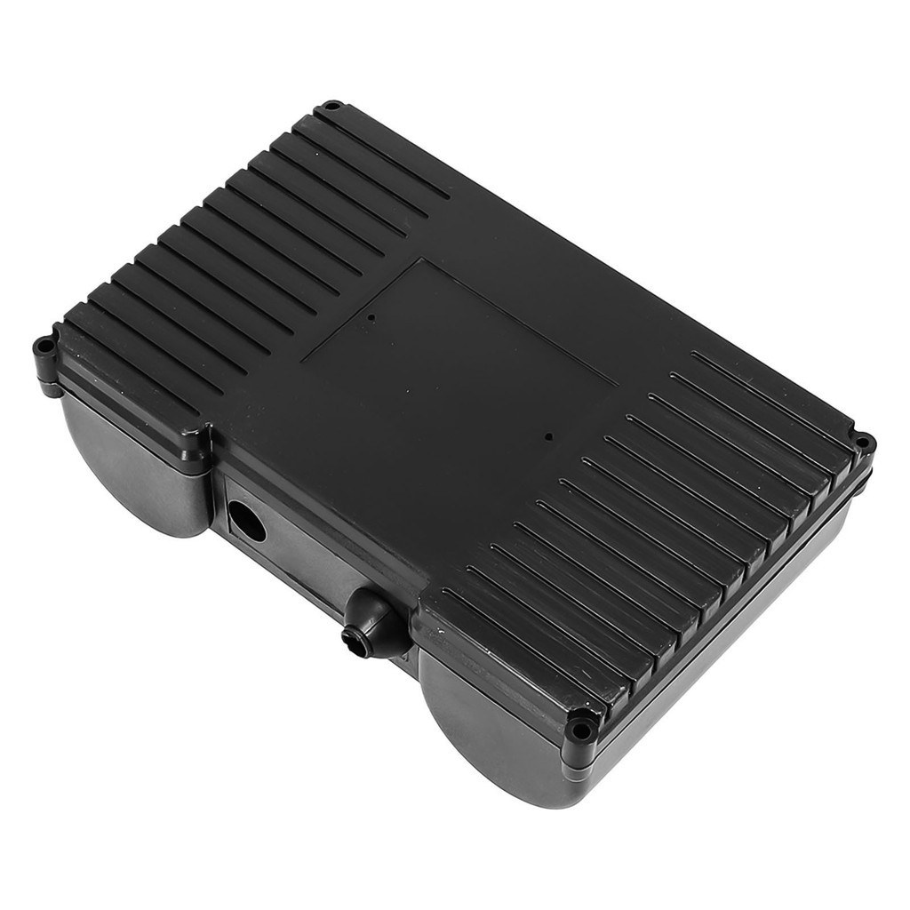[Super] Air compressor capacitor box motor junction box 220V single ...