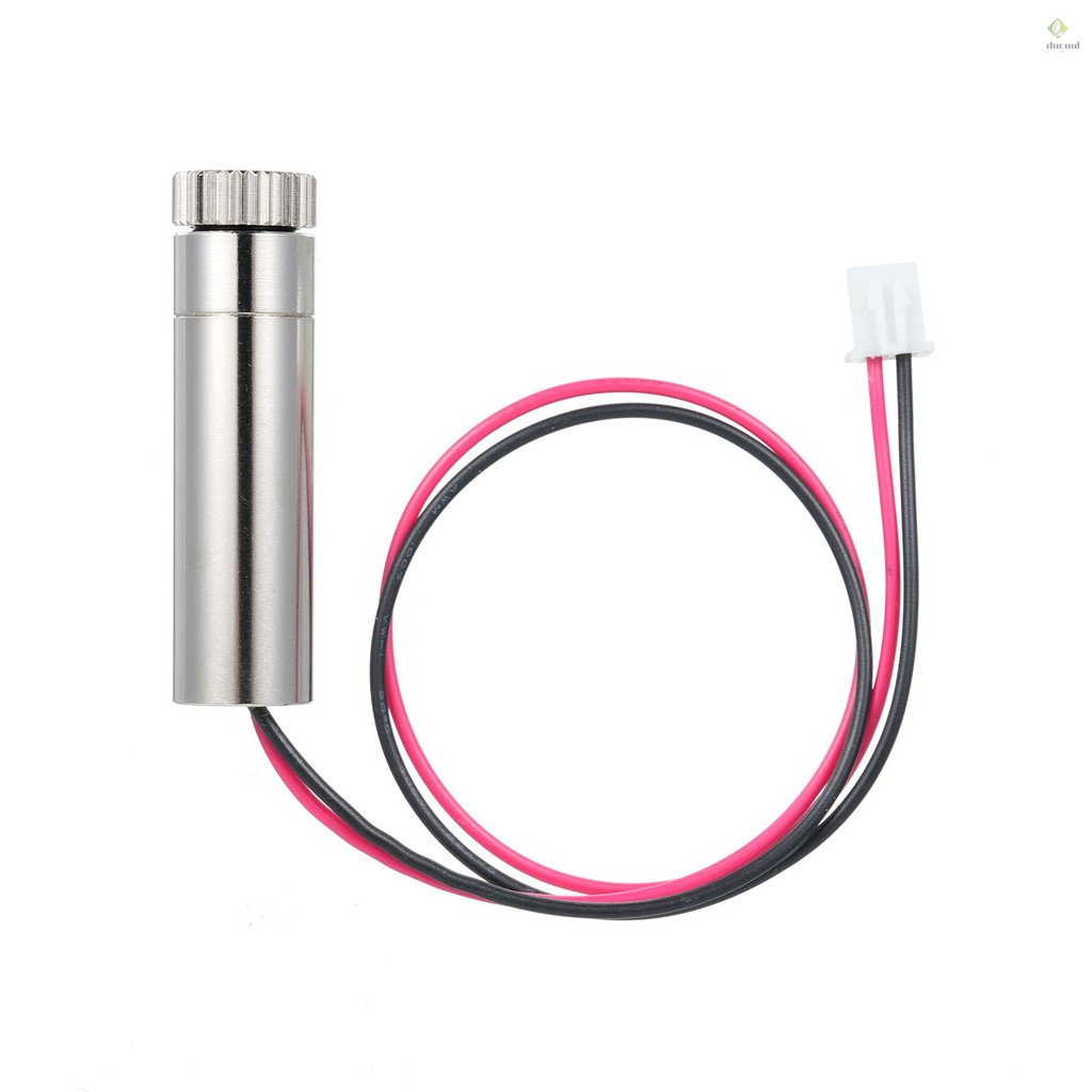 405nm 500mW Red Line Laser Module Laser Head Industrial Laser Group ...