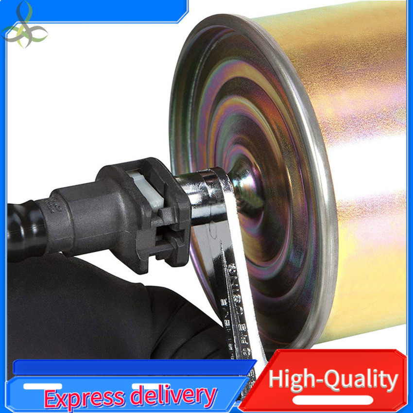 Removal Wrench Auto Fuel Pipe Remover Tool Air Conditioning Line Fuel ...