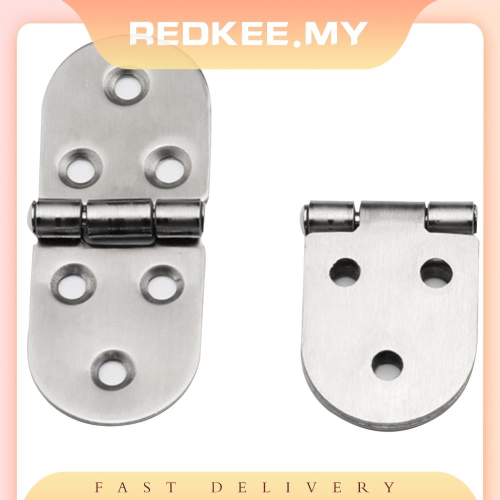 [Redkee.my] Stainless Steel Flip Hinge Cabinet Door Chassis Industrial ...
