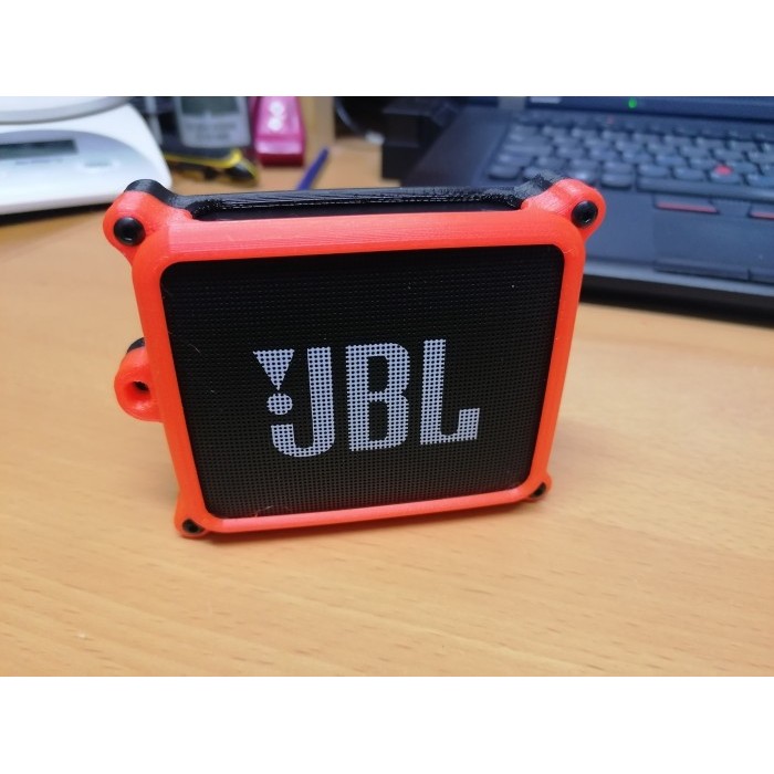 Jbl GO 2 Case v2 | Shopee Malaysia