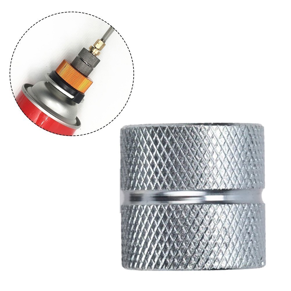 Thermacell Butane Cartridges Outdoor Camping Connector Butane Stove Gas ...