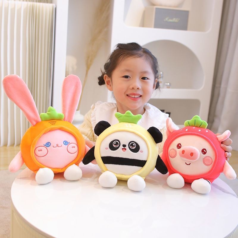 Music toys Children Influencer Jumping Ball Early Educational toys ...