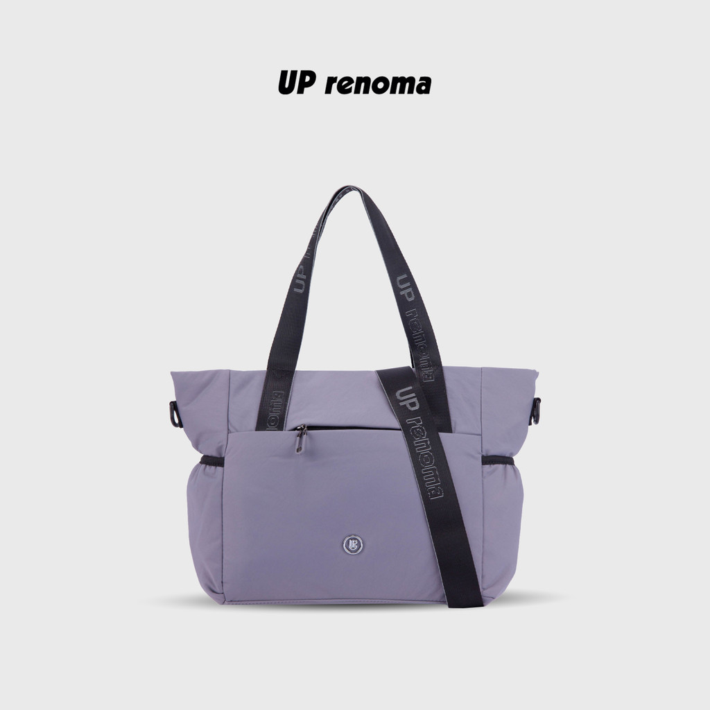 Renoma Paris Ladies Nylon Tote Bag | Shopee Malaysia